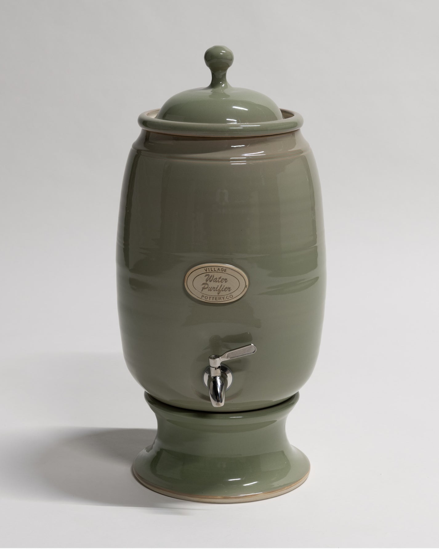 Original Dome- Grass Green – Village Pottery Company
