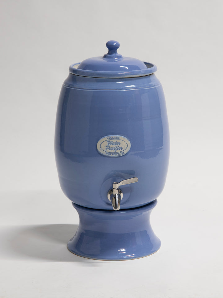 Water Purifiers – Village Pottery Company