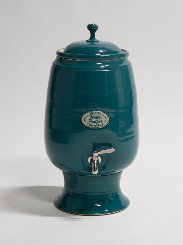Water Purifiers – Village Pottery Company