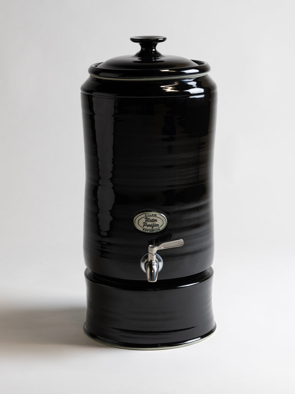 Water Purifiers – Village Pottery Company