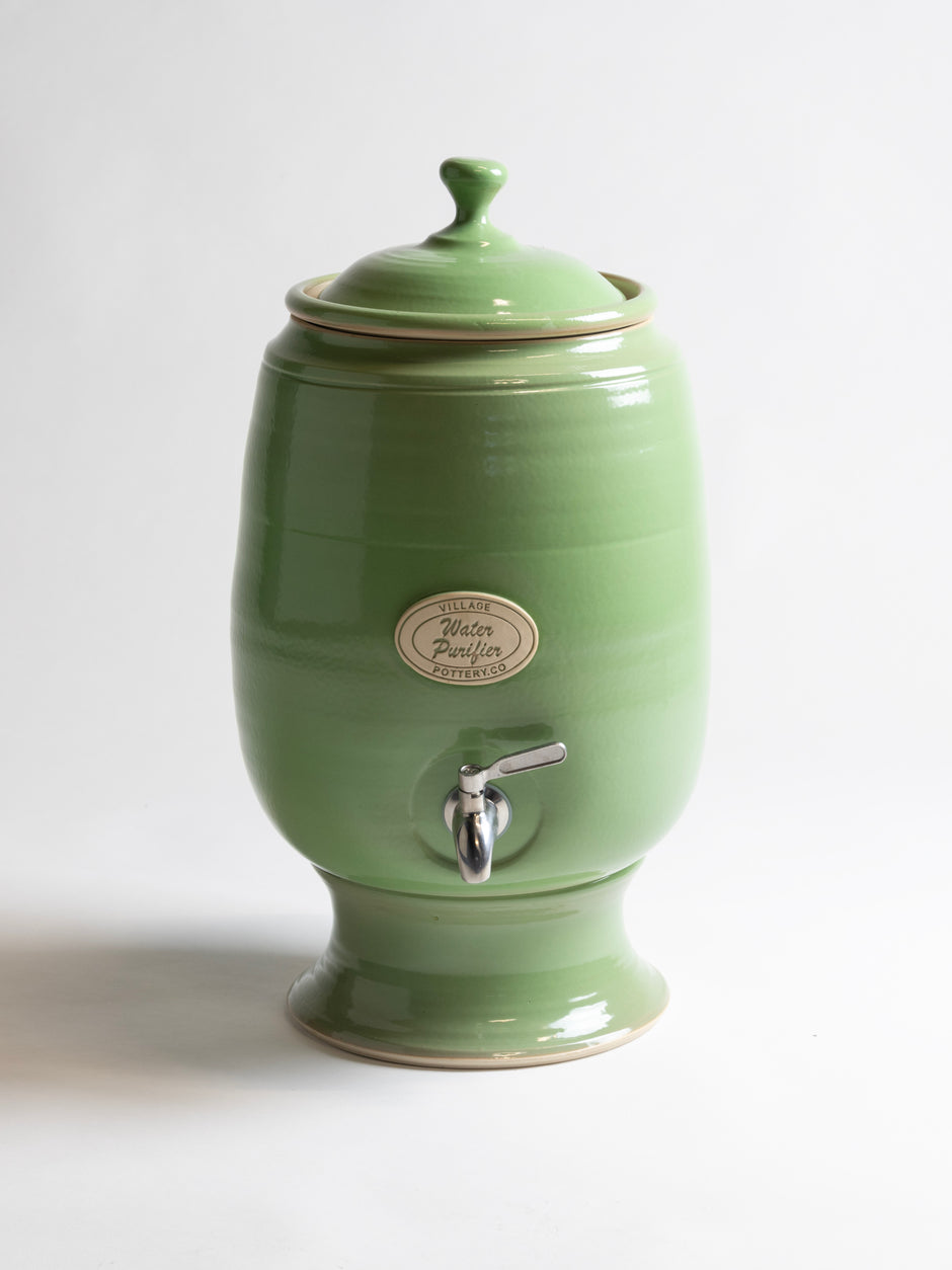 Water Purifiers – Village Pottery Company
