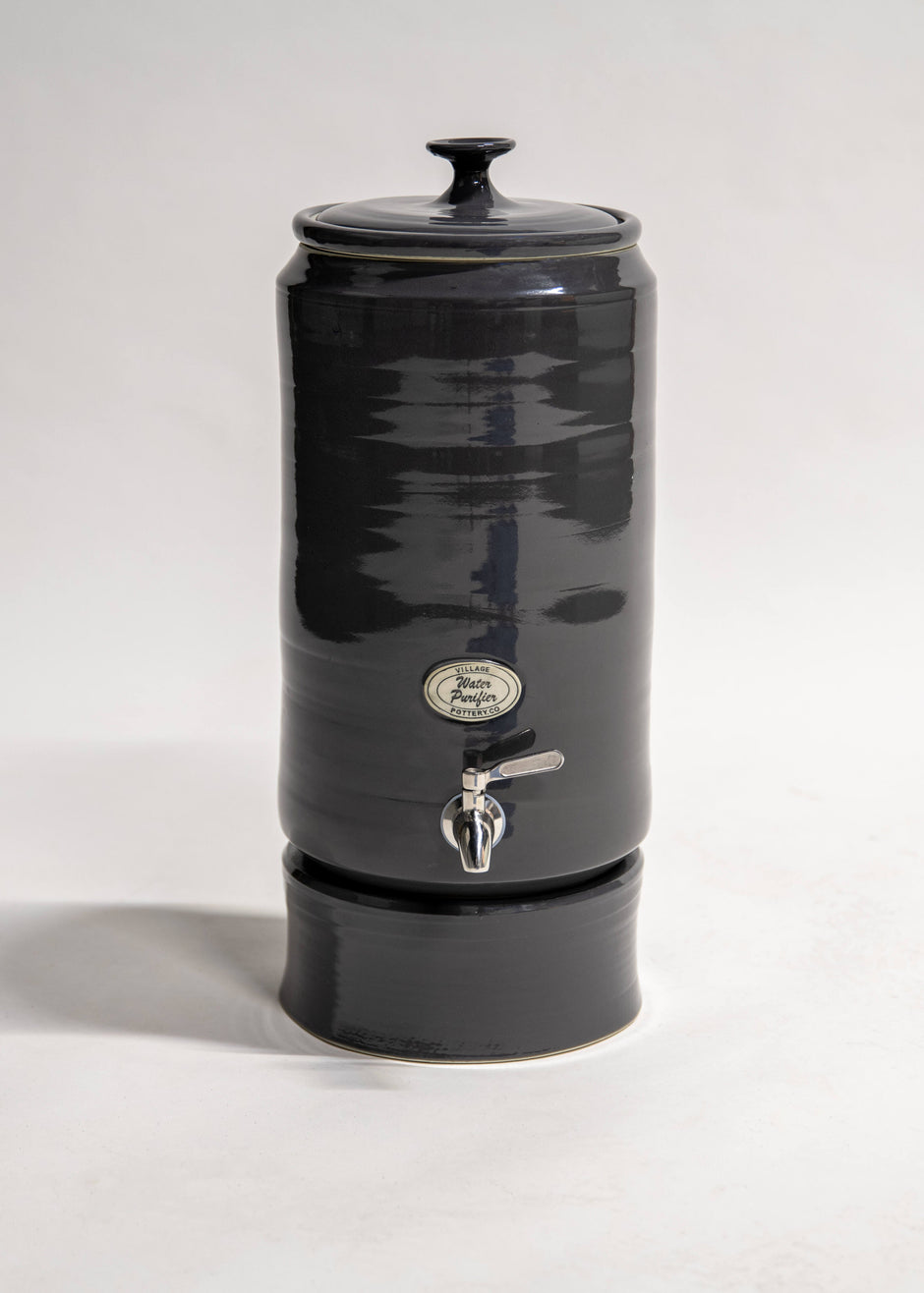 Water Purifiers – Village Pottery Company