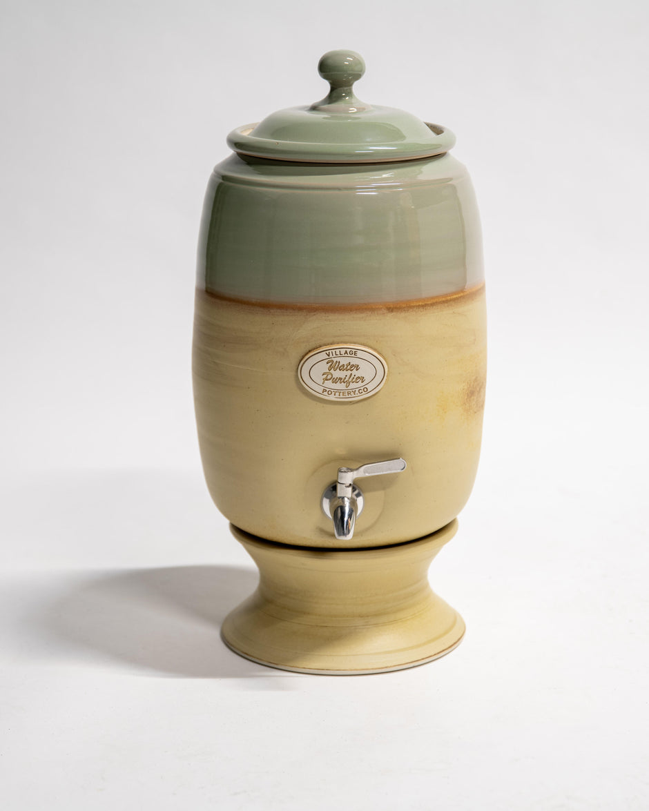 Water Purifiers – Village Pottery Company