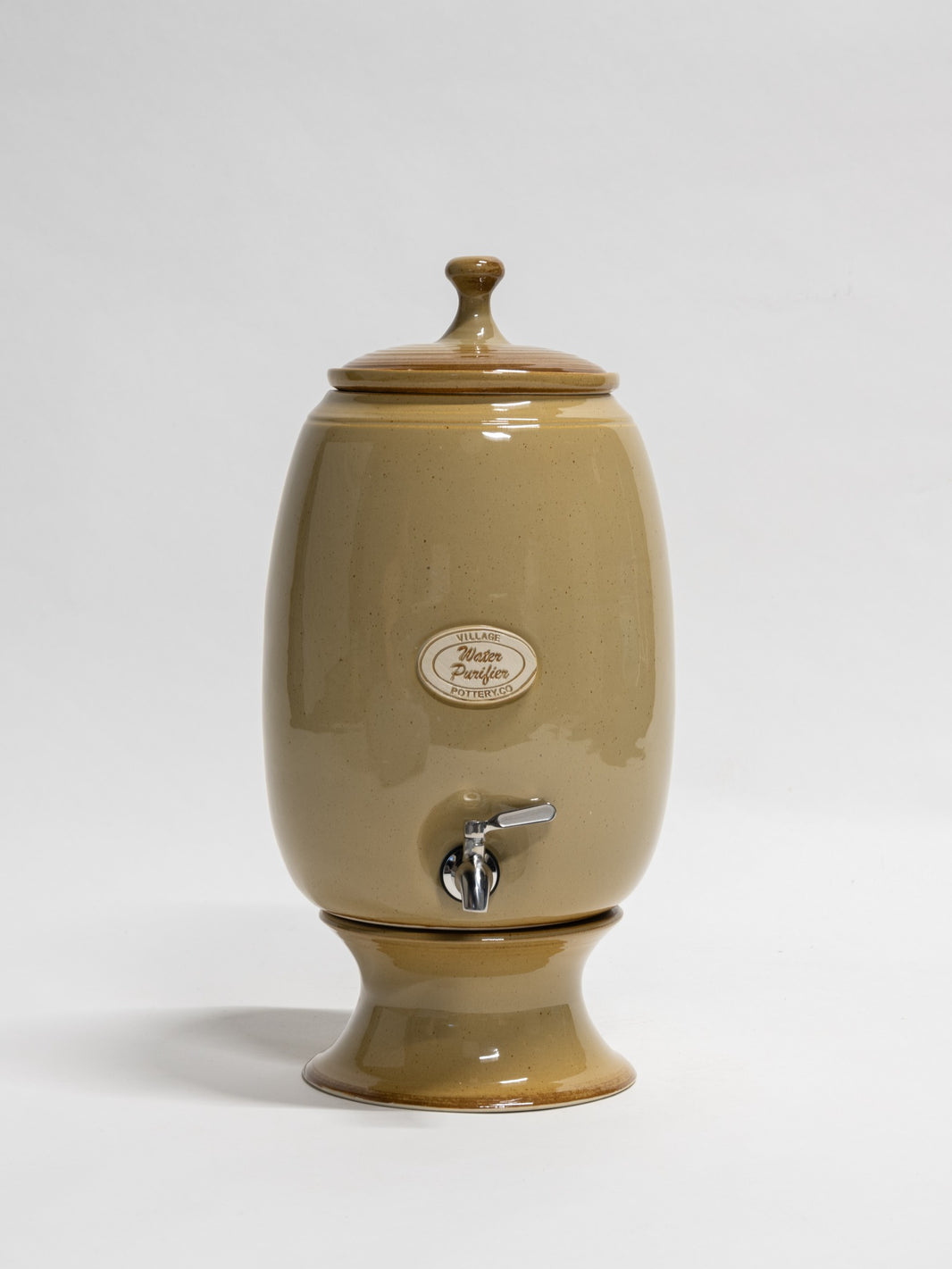 Water Purifiers – Village Pottery Company