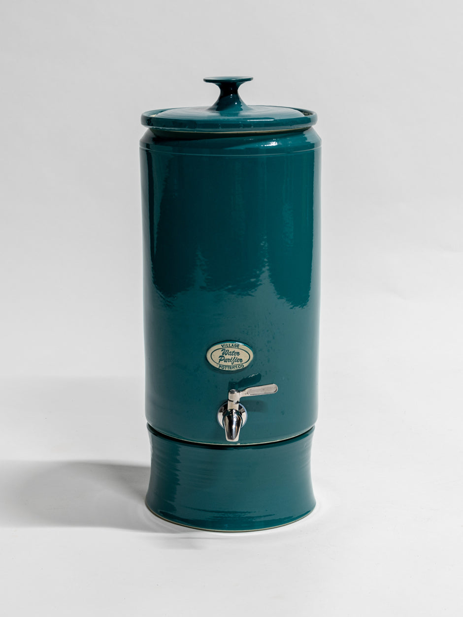 Water Purifiers – Village Pottery Company